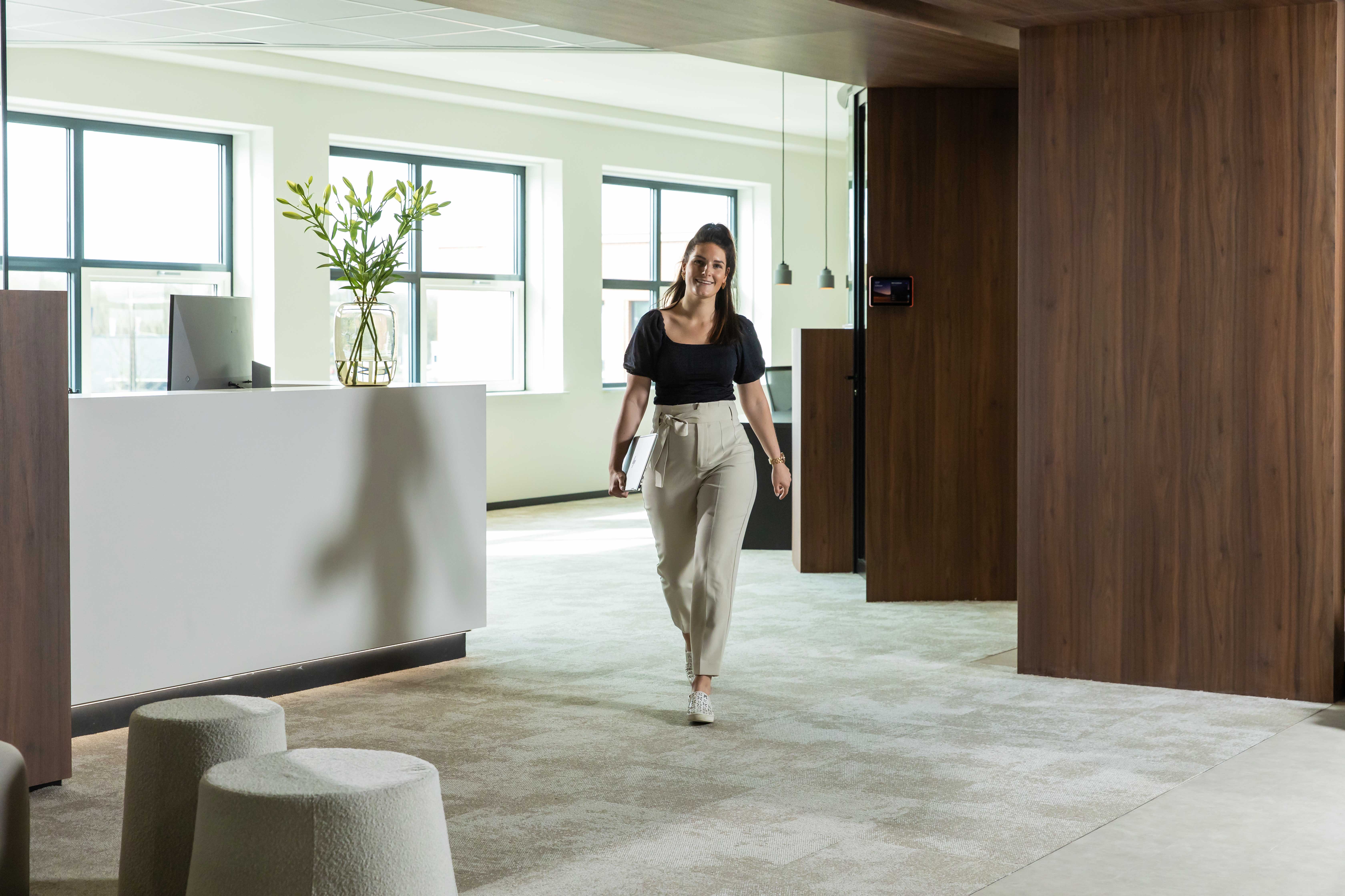 Bedankt voor je komst | KNNS