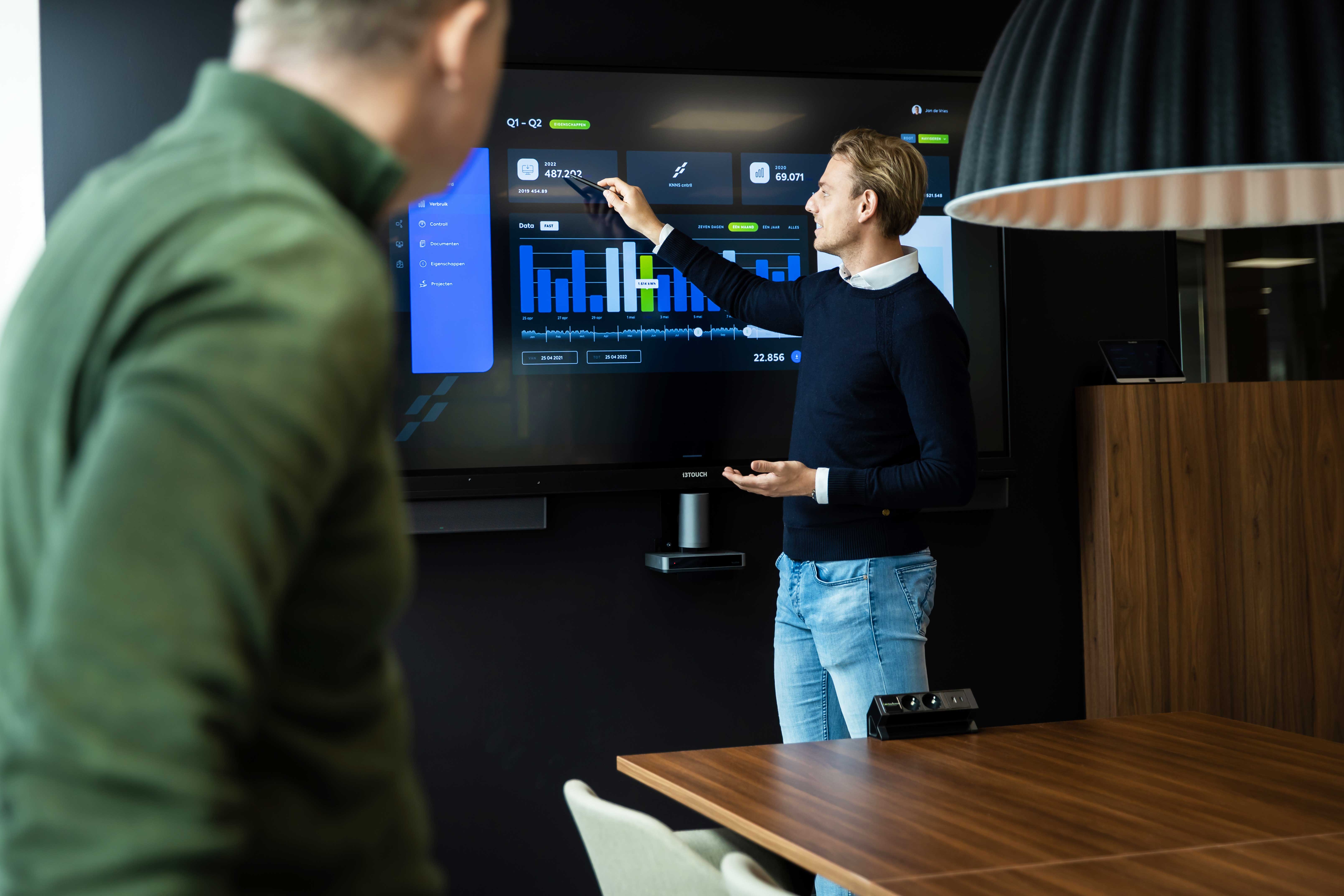 Bedankt voor je komst | KNNS