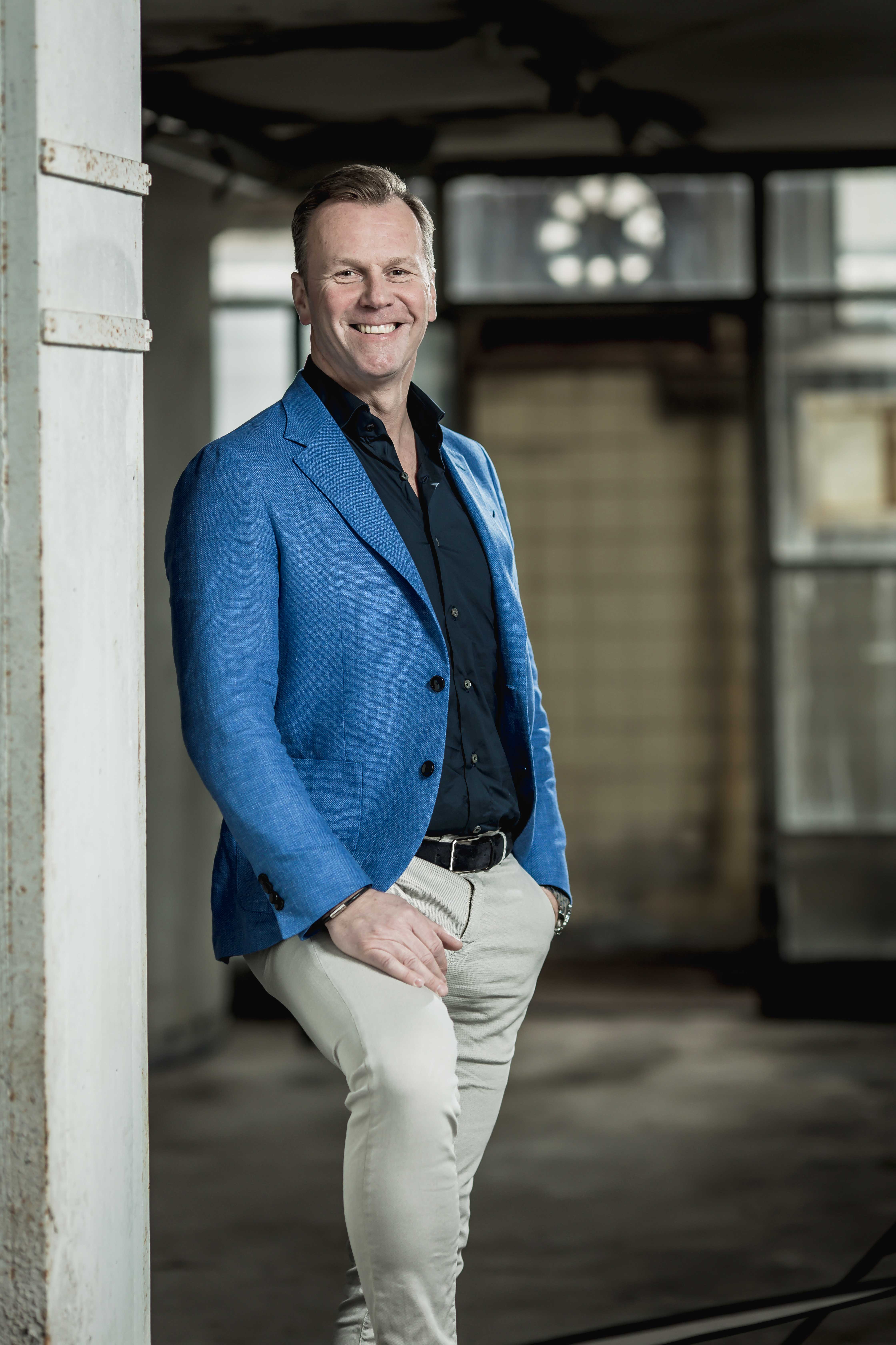 Bedankt voor je komst | KNNS