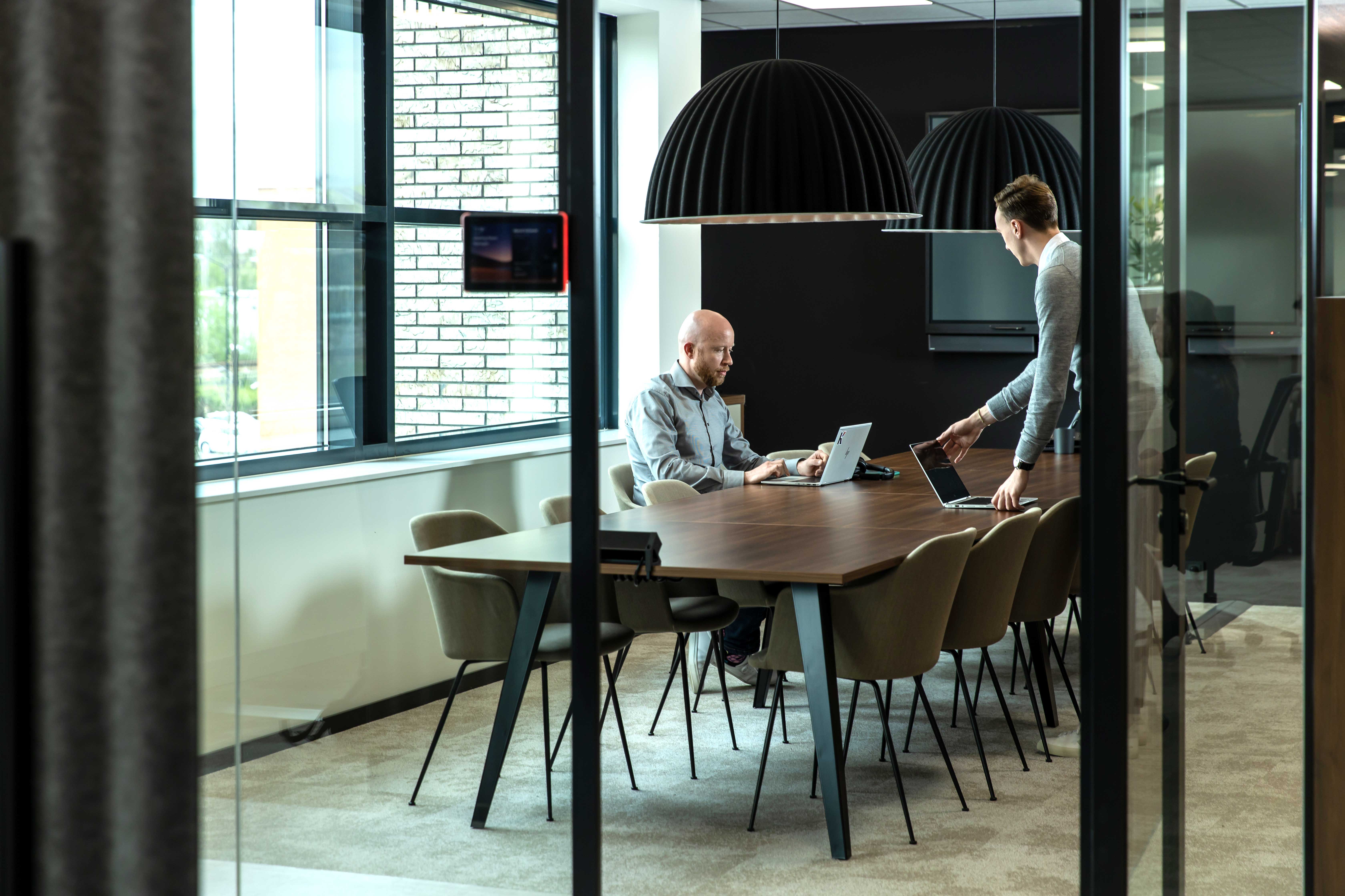 Bedankt voor je komst | KNNS